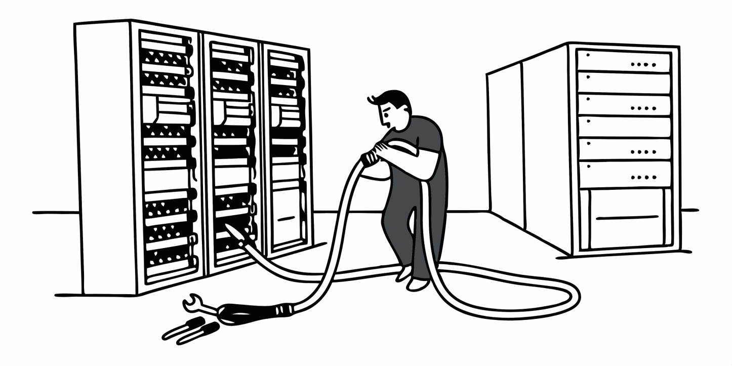 5 Common Industrial Cable Routing Problems (and Easy Solutions)
