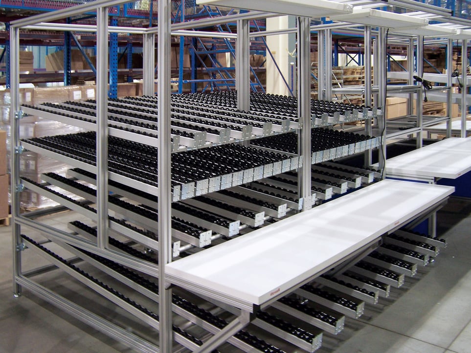 Five Lean Manufacturing Principles You Can Implement Today