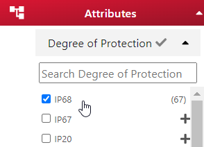 IP Rating Meanings | IP69K, IP67, IP65, How Do I Choose?