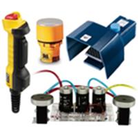 The 9 Most Common Machine Safety Devices