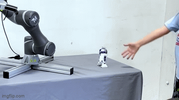 Exploring Robotics: Airline’s Introduction of Future Tech to Today’s Youth