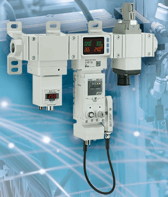 The AMS (Air Management System) by SMC: The Next Era of Air Prep