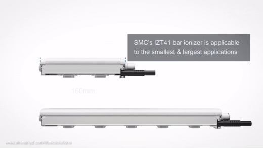 Ionizers 101: Choosing the Right One to Eliminate Static Electricity & ESD