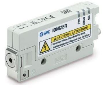 Ionizers 101: Choosing the Right One to Eliminate Static Electricity & ESD