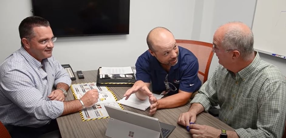 Lean Manufacturing Work Cell Reduces Cycle Time by 90% | Microlab's Story