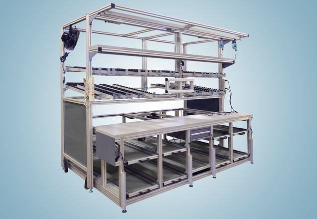 Five Lean Manufacturing Principles You Can Implement Today