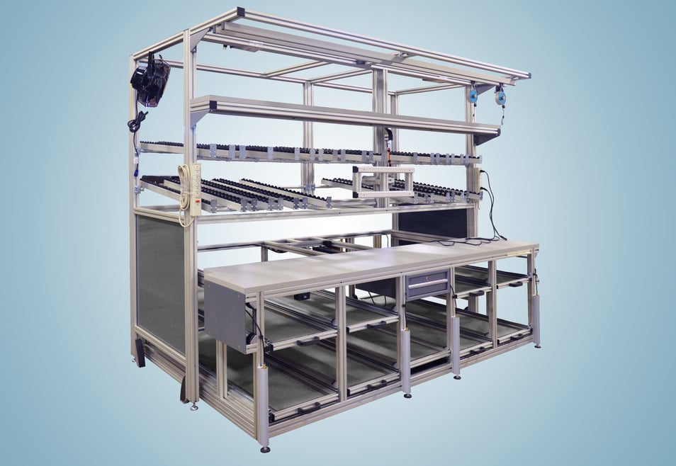 Five Lean Manufacturing Principles You Can Implement Today