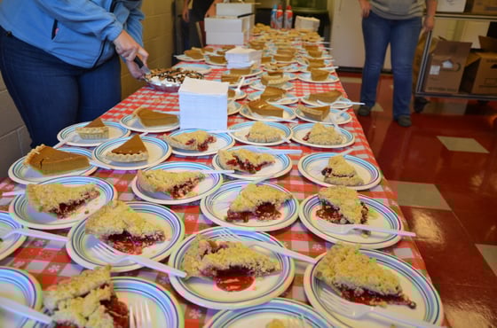 ESOP Benefits for Employee-Owners | Airline Celebrates ESOP Month!