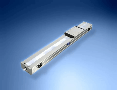 Linear Motion 101: Defining, Sizing, and Selecting