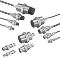 5 Common Presence Sensors for Industrial Automation