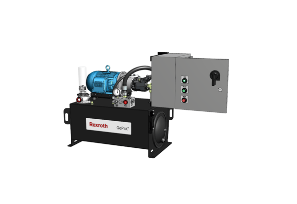 Smart Hydraulics 101 | PumpMD and Our Smart HPU Demo