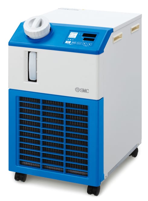 Six Things to Know About Temperature Control Equipment