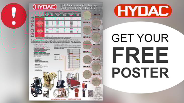 How To Take A Hydraulic Oil Sample