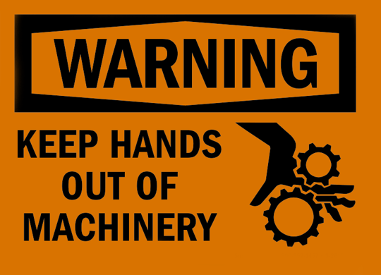The 9 Most Common Machine Safety Devices