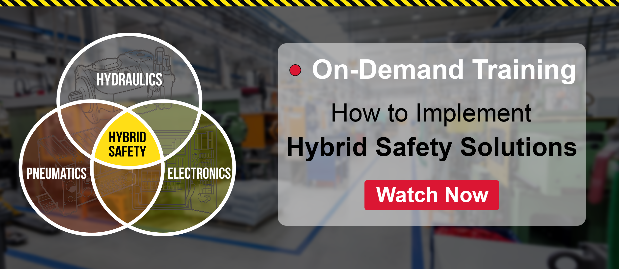Electrical, Hydraulic, and Pneumatic Safety Standards | Why Your ...