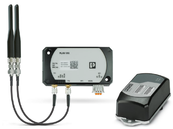 Top Industrial Wi-Fi Solutions for Efficient Connectivity