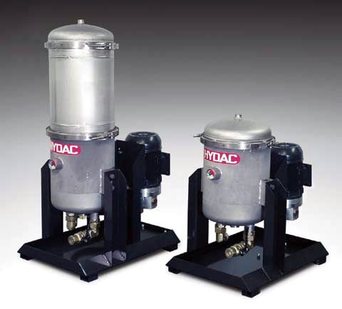 How To Take A Hydraulic Oil Sample