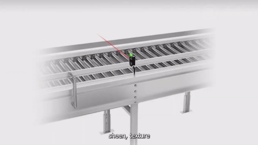 5 Common Presence Sensors for Industrial Automation