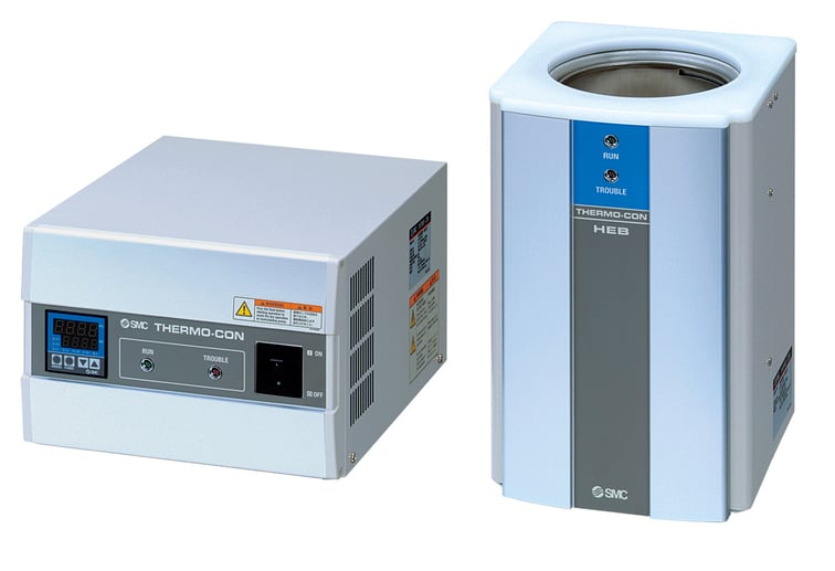 Six Things to Know About Temperature Control Equipment