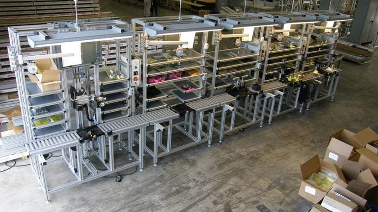 Five Lean Manufacturing Principles You Can Implement Today