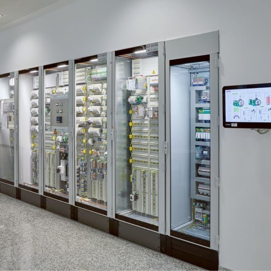 What is PLC? Complete Guide to Programmable Logic Controllers (2025)