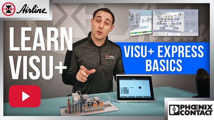 HMI Hardware 101: Different Types & How to Choose