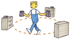 Five Lean Manufacturing Principles You Can Implement Today