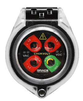 Improving Electrical Safety & Productivity with Permanent Electrical ...