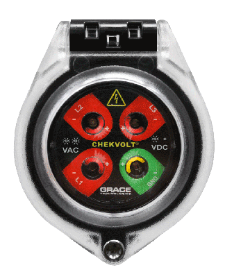 Improving Electrical Safety & Productivity with Permanent Electrical ...