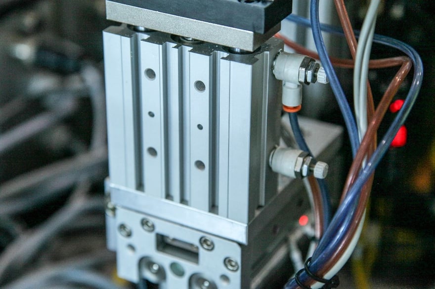 What is a Pneumatic System? Definition, Design, and Components