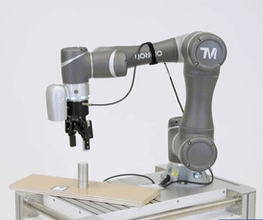 Meet the Omron TM S Series: The Next Generation of Omron Collaborative ...