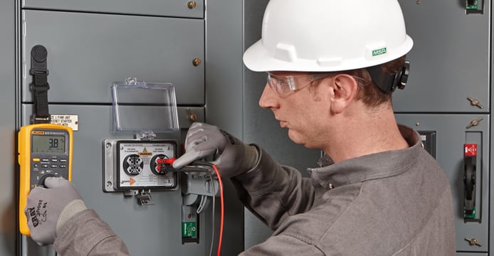 Improving Electrical Safety & Productivity with Permanent Electrical ...