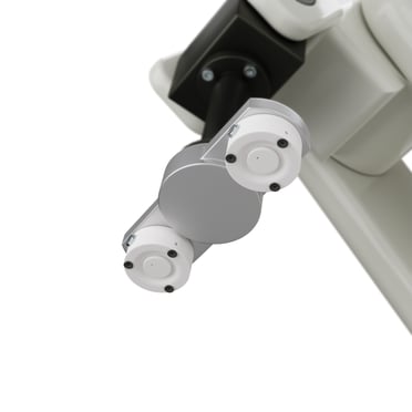 How the Bernoulli Type Gripper Works: A Closer Look at the ZNC Series ...