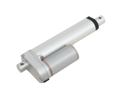 Linear Motion 101: Defining, Sizing, and Selecting