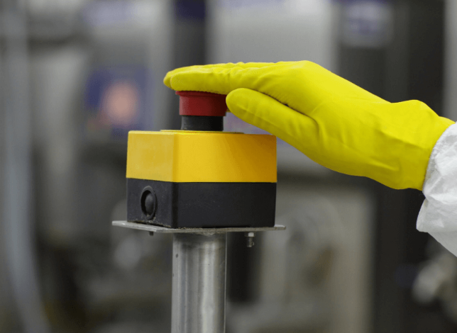 Robot Safety Standards 101: Developing a Safe Environment with Industrial Robots