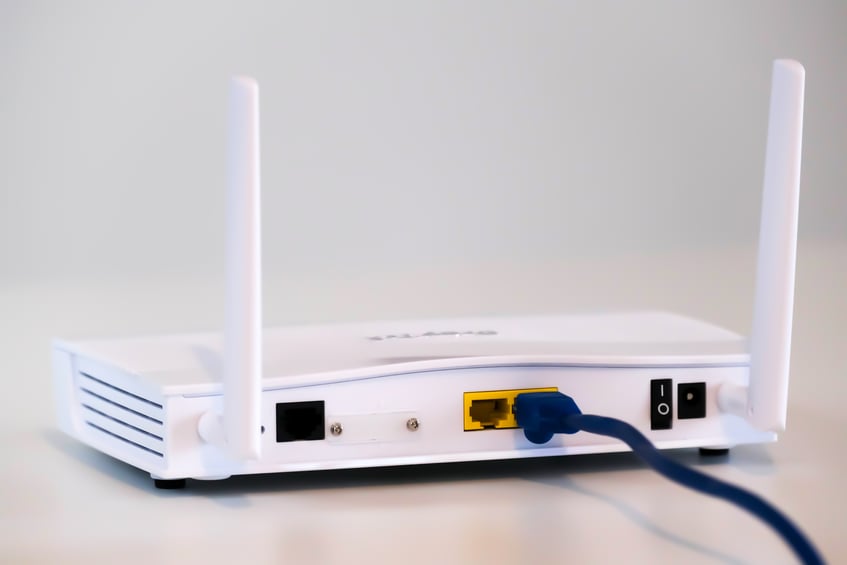 Top Industrial Wi-Fi Solutions for Efficient Connectivity