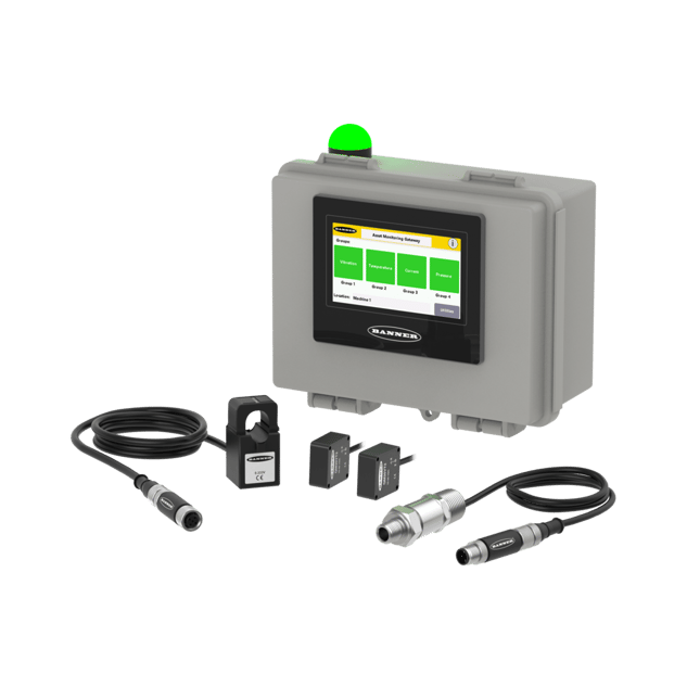 Simplify Data Collection with Banner's Asset Monitoring Gateway (AMG ...