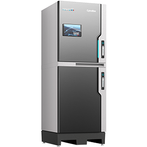 Bosch Rexroth's CytroBox Review | The future of hydraulics or a ...