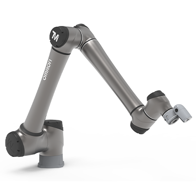 A Closer Look at the Omron TM S Collaborative Robot: Expert Walkthrough at Omron's Proof of ...