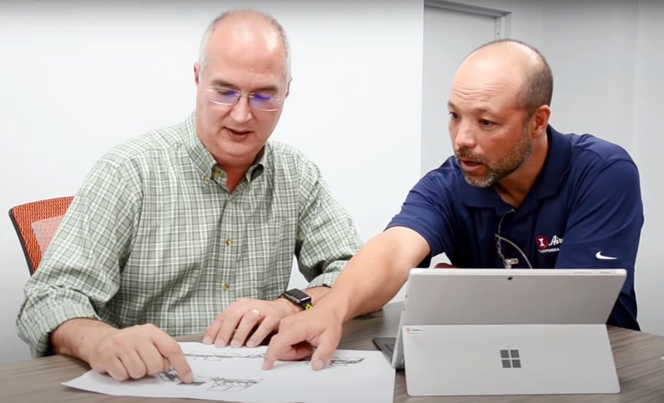 Lean Manufacturing Work Cell Reduces Cycle Time by 90% | Microlab's Story