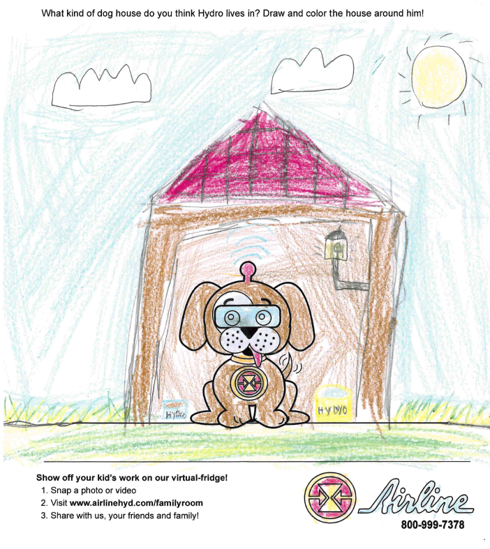 ESOP Benefits for Employee-Owners | Airline Celebrates ESOP Month!