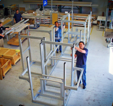Mastering Aluminum Extrusion: How to Build Anything in 3 Easy Steps.