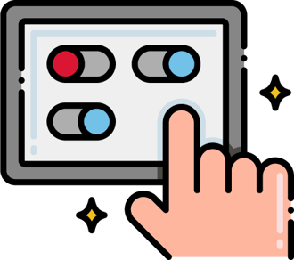 Human-Machine Interfaces (HMIs): Trends and Future Directions