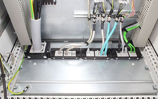 5 Common Industrial Cable Routing Problems (and Easy Solutions)