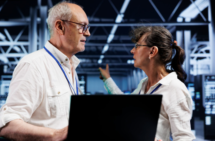 Meet OMRON’s New DX100 Data Flow Edge Device.