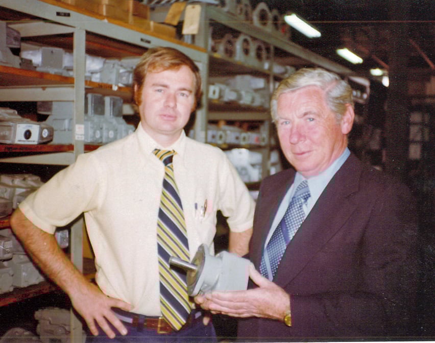 Why Are We Named "Airline?" (No, It Doesn't Have To Do With Airplanes)