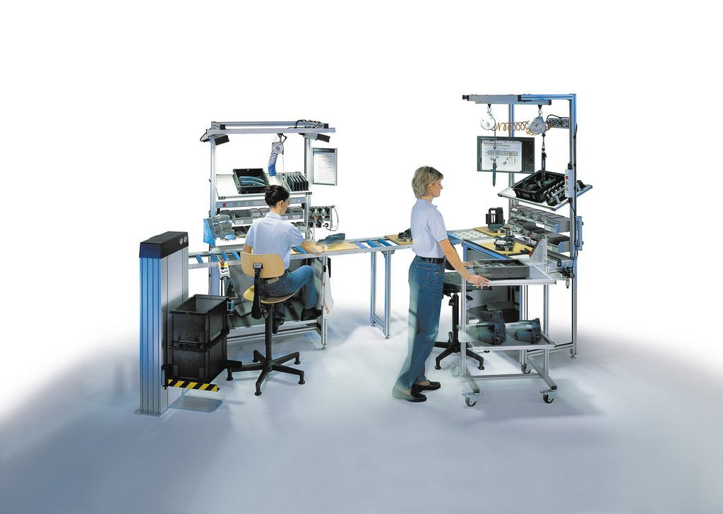 Five Lean Manufacturing Principles You Can Implement Today