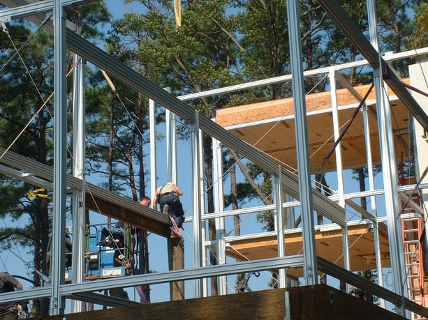 How to Build Anything with Aluminum Extrusion in Three Steps