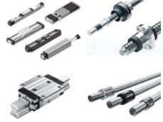 Linear Motion 101: Defining, Sizing, and Selecting