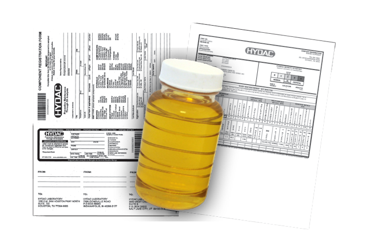 Still Seeing Varnish in Your Hydraulic System? Here's What Your Routine ...